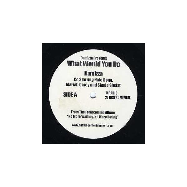 製造国 : US　　リリース年 : 2001　　レーベル : BABY REE　　　　　　2001年にリリースされた人気盤が久々に1枚のみ中古盤で入荷！以前Knoc-Turn'alの"Makes Me Wanna Fuck You"のカップ...