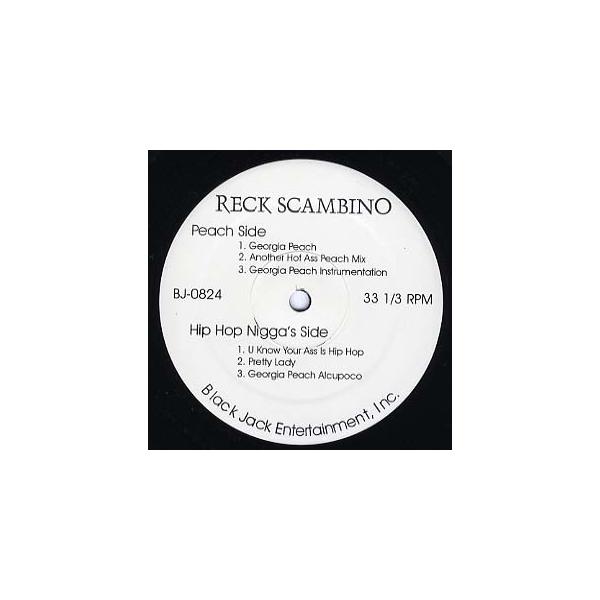 製造国 : US　　レーベル : Black Jack Entertainment Inc　　品番 : BJ-0824　　　　シュリンク付。US Org。マイナーレーベルBlack Jack Entertainment Incからリリースさ...