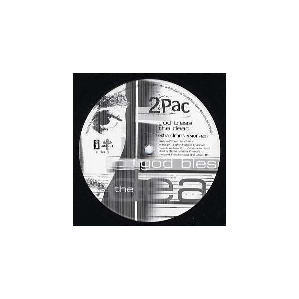 製造国 : US　　リリース年 : 1998　　レーベル : Interscope Records / Amaru Entertainment　　品番 : INT8P-6515　　　　US Org!! '98のベストアルバム"Greates...