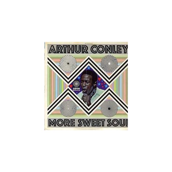 製造国 : US　　リリース年 : 1969　　レーベル : ATCO Records　　品番 : SD 33-276　　　　ジャケ底抜け・穴・シワ有。アトランタ出身の偉大なソウルシンガーである彼が'69にリリースしたATCOレーベルからは...