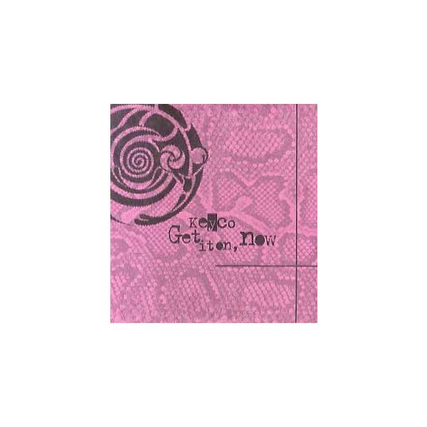 製造国 : JAPAN　　リリース年 : 2001　　レーベル : Groove Guru　　品番 : GGE-008　　　　'01リリース作!! Japanese R&amp;B〜Reggae名曲がデッドストックで入荷!! 記念すべき1s...