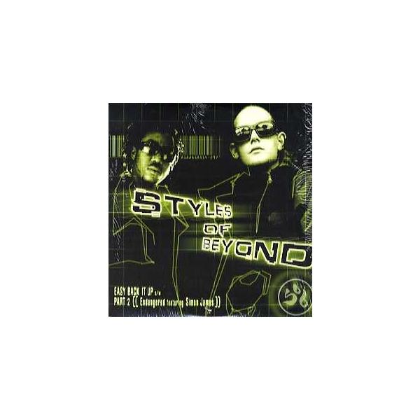 製造国 : US　　リリース年 : 1999　　レーベル : Hi-Ho　　品番 : 04881-0014-0　　　　シュリンク付。LA産西海岸アングラシーンで活動を続ける彼等が'98にリリースしたデビューアルバム"2000 Fold"から...