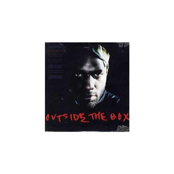 製造国 : US　　リリース年 : 2004　　レーベル : Sound-Ink / Traffic Entertainment Group　　品番 : SIK 008 / TEG 1909　　　　奇跡のシールド!!Antipop Cons...