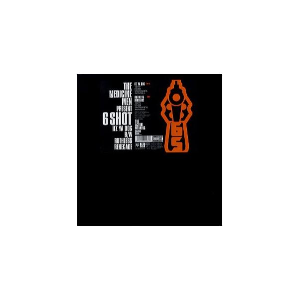 製造国 : US　　リリース年 : 2001　　レーベル : TOMMY BOY　　品番 : TB 2226　　　　'01リリース作。US盤がシールド・未開封デッドストック入荷。Tommy Boyから2001年にリリースされたサウスモノ。後...