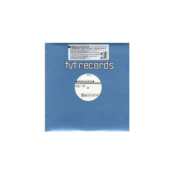 製造国 : US　　リリース年 : 2000　　レーベル : TVT Records　　品番 : TVT 6451-0　　　　ジャケステッカー有。Beastie BoysのバックDJとしてのキャリアや、The Afrosのメンバーとしても知...