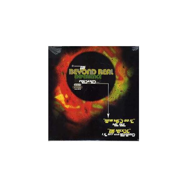 製造国 : JAPAN　　リリース年 : 1999　　レーベル : Beyond Real Recordings / Mary Joy Recordings　　品番 : BR 011 / MJ-0026　　　　奇跡のシールド。DJ Spin...