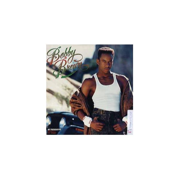 製造国 : US　　リリース年 : 1988　　レーベル : MCA / UPTOWN　　品番 : MCA-23888　　　　'88 US Org!! 彼の代表作"Don't Be Cruel"からの人気シングルでTeddy Rileyが製...