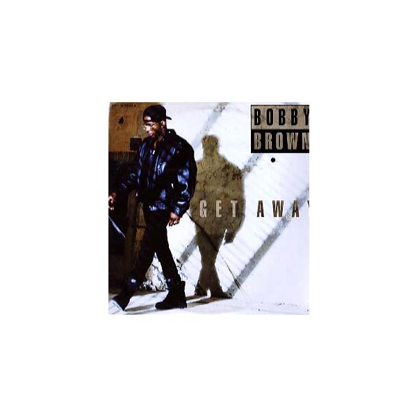 製造国 : US　　リリース年 : 1992　　レーベル : MCA　　品番 : MCA12-54512　　　　ジャケ右上に白マジックで「122」と書込み有。US Org!! '92の大ヒットアルバム"Bobby"からのシングルカット!! ...