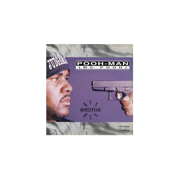 製造国 : US　　リリース年 : 1993　　レーベル : Righteous / Scarface　　品番 : RR07-103-1　　　　ベイエリアで古くから活動を続けるベテランMCが、'93リリース３枚目のアルバム"Judgemen...