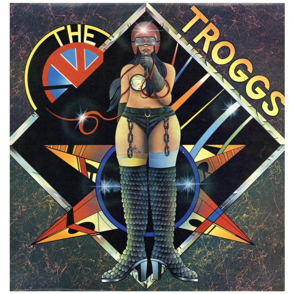 製造国 : UK　　リリース年 : 1975　　レーベル : Penny Farthing　　品番 : PELS 543　　　　多くのパンク・バンドに影響を与えたイギリス出身のロック・グループが'74にリリースした人気アルバム!!ロカビリー...