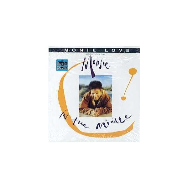 製造国 : US　　リリース年 : 1990　　レーベル : Warner Bros. Records / Chrysalis　　品番 : 0-21737　　　　シュリンク付。Native TonguesでQueen Latifahと並ぶ女...