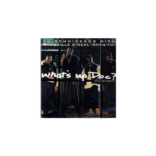 製造国 : UK　　リリース年 : 1993　　レーベル : Jive　　品番 : JIVE T 333　　　　スリ傷有るがプレイＯＫ。バスケットボール界のスーパースターであるShaqのRapデビューシングル!! K-Cut製作の硬質なトラ...