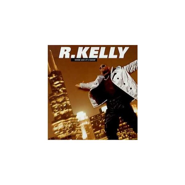 製造国 : UK　　リリース年 : 1996　　レーベル : Jive　　品番 : JIVE T 395　　　　スリ傷有るがプレイＯＫ。'95リリースの3rd Album"R. Kelly"からの人気シングル。UK Onlyリリースで良い意...