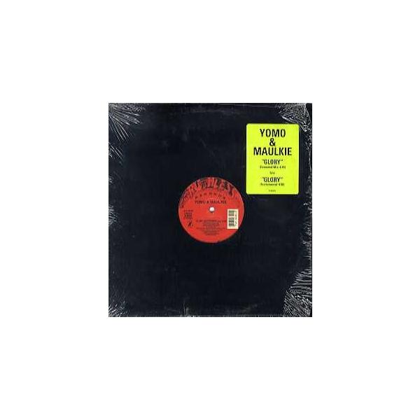 製造国 : US　　リリース年 : 1991　　レーベル : Ruthless Records / Atlantic　　品番 : 0-96302　　　　ジャケステッカー有。Ruthlessが'91にリリースしたRap Duo唯一のアルバム"...