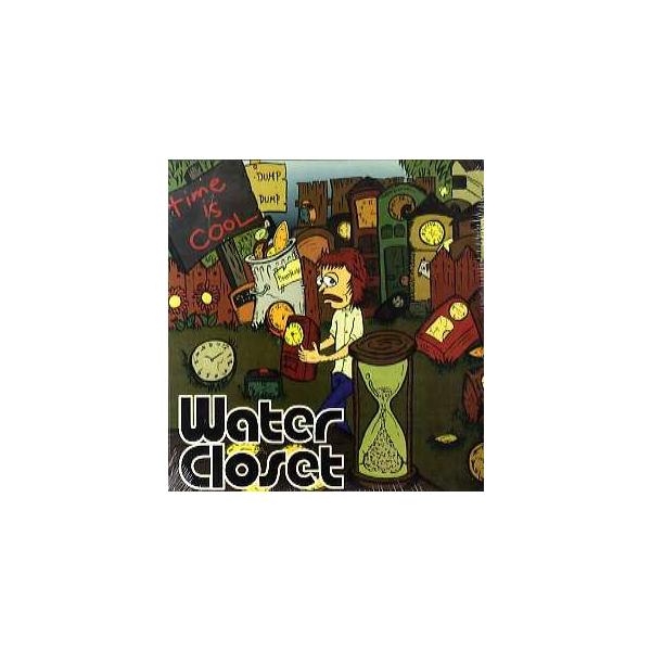 製造国 : JAPAN　　リリース年 : 1999　　レーベル : Broken Rekids　　品番 : SKIP 78　　　　シュリンク付。元Sprocket WheelのShimoとSue、そして元Jelly BellyのAsukaを...