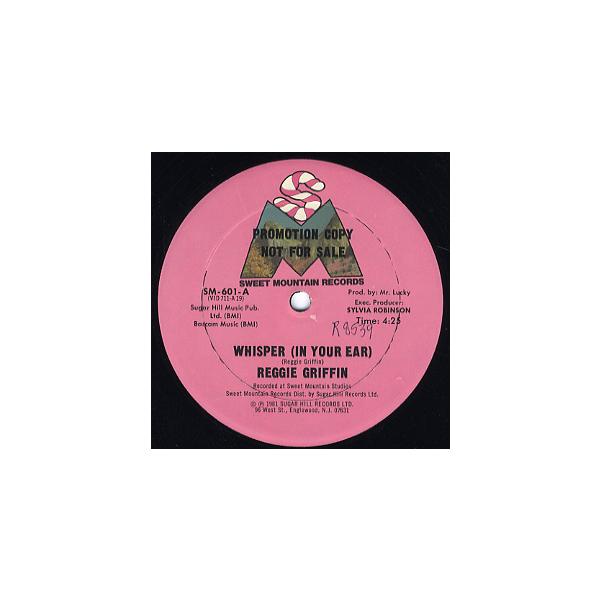 製造国 : US　　リリース年 : 1981　　レーベル : Sweet Mountain Records　　品番 : SM 601　　　　B面にボールペンで書込み有り。スリ傷有るがプレイＯＫ。Babyfaceも在籍していたManchild...