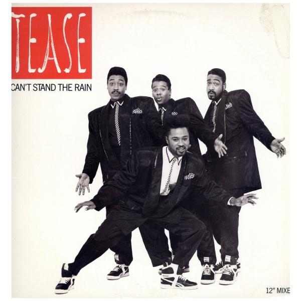 製造国 : US　　リリース年 : 1988　　レーベル : Epic　　品番 : 49 07590　　　　裏ジャケクレジットにBPMシール有。Kipper Jonesが在籍していたR&amp;B Groupが'88にリリースした3rd A...