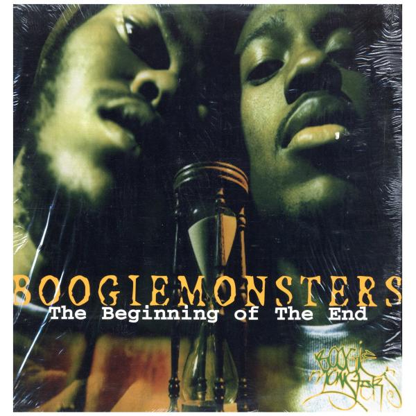 製造国 : US　　リリース年 : 1997　　レーベル : EMI / Pendulum Records　　品番 : Y-58639 7243 8 58639 1 2　　　　シュリンク付。スリ傷有るがプレイＯＫ。US Org。メンバー2人...