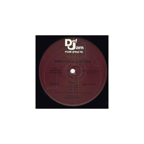 製造国 : US　　リリース年 : 2001　　レーベル : DEF JAM　　品番 : DEFR 15375-1　　　　'01リリース作!! こちらはプロモ盤でデッドストック入荷!! Ludacris feat Nate Doggでブレイ...