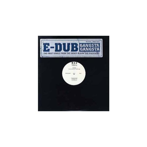 製造国 : US　　リリース年 : 2001　　レーベル : MCA　　品番 : MCAR-25499-1　　　　US盤が未使用デッドストック。'01リリース作。US Promo Only盤。MCAから詳細は不明ですが、気になる曲が登場。琴...