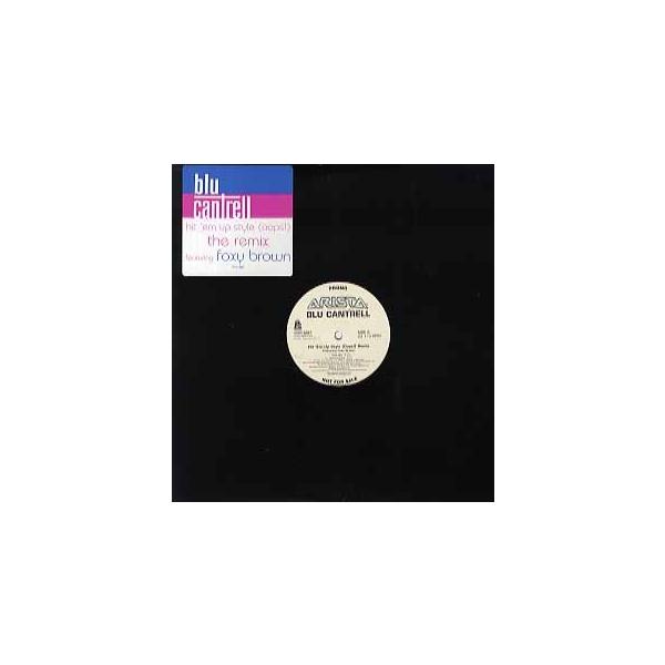 製造国 : US　　リリース年 : 2001　　レーベル : ARISTA　　品番 : ARDP-5021　　　　'01リリース作!! US Promo Only盤がデッドストック入荷!! "Oops"のサビにストリングスの哀愁感が上手く絡...