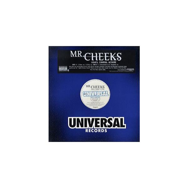 製造国 : US　　リリース年 : 2001　　レーベル : UNIVERSAL　　品番 : 440 015 135-1　　　　'01の人気盤がデッドストック再入荷！Promo Onlyで異様な人気"Ghetto Jiggy"以後はマイナー...