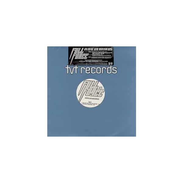 製造国 : US　　リリース年 : 2001　　レーベル : TVT　　品番 : TVT 2251-OP　　　　2001年にリリースされプロモオンリーで泣いた名盤がデッドストック再入荷！注目はfeatにSilk The Shocker, F...
