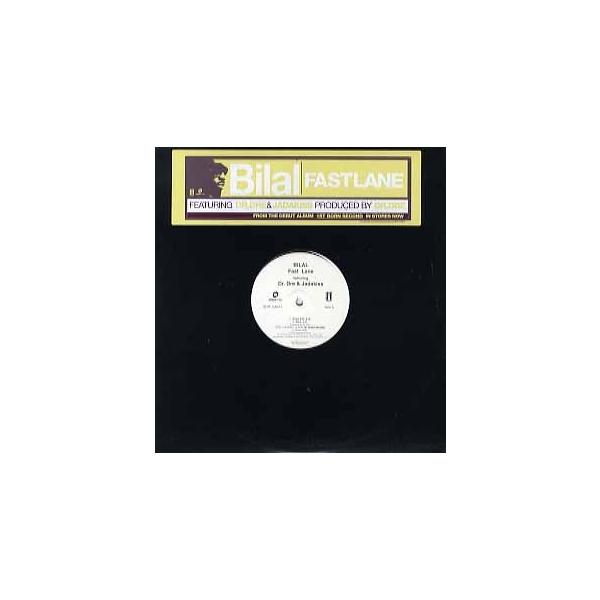 製造国 : US　　リリース年 : 2000　　レーベル : Interscope Records 　　品番 : INTR-10523-1 　　　　'00リリース作。プロモ盤がデッドストック入荷。Interscope期待のMale R&am...