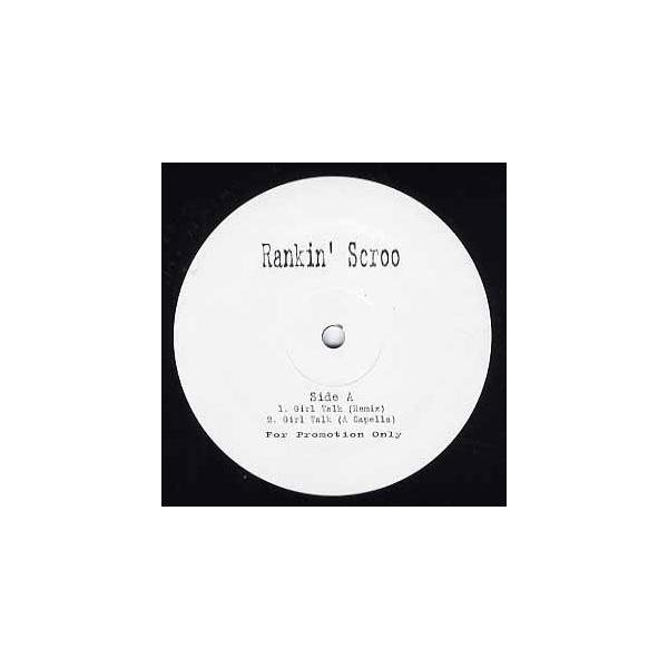 製造国 : US　　リリース年 : 2001　　品番 : 7091 RSGTI-1 　　　　'01リリースのホワイトプロモオンリー盤がデッドストック入荷!! ラガマイナーのPromoなんかも入荷しちゃいました!! レゲエ、ダンスホール、ヒッ...