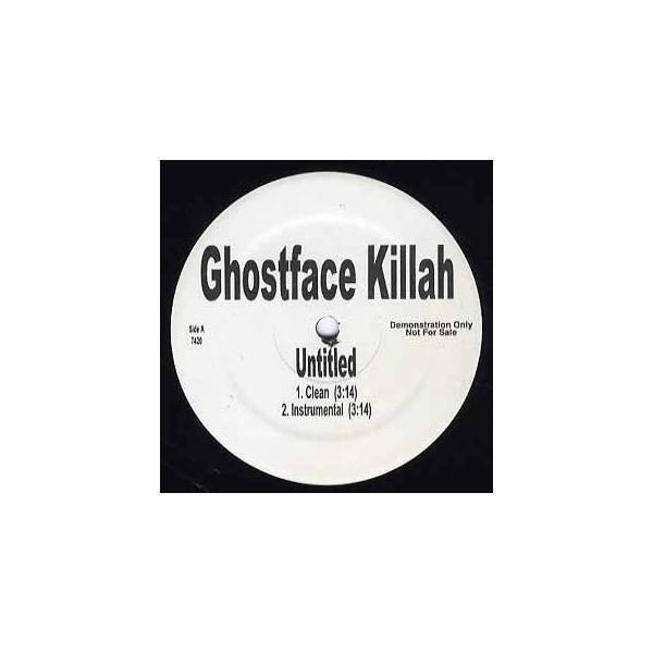 製造国 : US　　リリース年 : 2001　　レーベル : Epic white　　品番 : 7420 　　　　'01リリースのホワイト・プロモオンリー盤が未使用デッドストック入荷。"Flowers"、"Never Be The Same...