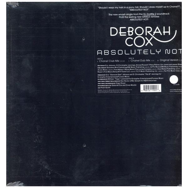 製造国 : US　　リリース年 : 2001　　レーベル : J RECORDS　　　　　　2001年のヒット曲。US正規盤。シールド・未開封です。当時、新興レーベルながらR&amp;BのイケテルLabelとして注目を集めていた"J Rec...