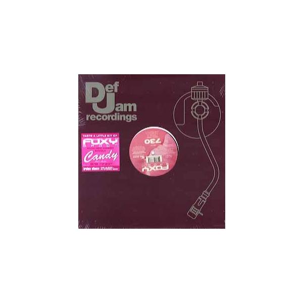 製造国 : US　　リリース年 : 2001　　レーベル : DEF JAM　　品番 : 314 588 738-1 　　　　'01リリース作!! US正規盤がデッドストック入荷！'01にリリースされ今でもフロアを盛り上げるロングランヒット...