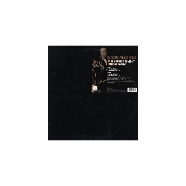 製造国 : US　　リリース年 : 2001　　レーベル : J RECORDS　　品番 : 80813-21095-1　　　　US正規盤!! 激売れでした!! J RecordsよりRemix Singleを届けてくれました!! 手掛ける...