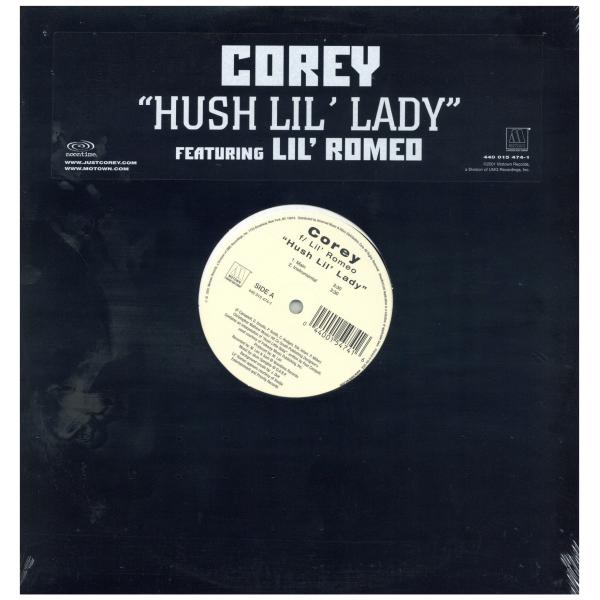 製造国 : US　　リリース年 : 2001　　レーベル : MOTOWN　　品番 : 440 015 269-1　　　　未使用・シールド盤。'01リリース作。Motownからの新人Female R&amp;B。Inoj "Time Aft...