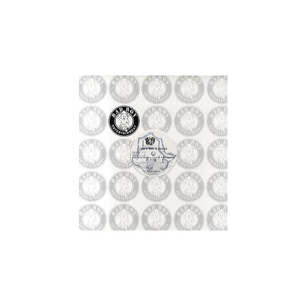 製造国 : US　　リリース年 : 2001　　レーベル : BADBOY　　品番 : BBDP-9414　　　　USプロモ盤!! なんだかんだで正規発売が無かったんですよね〜!! この盤も!! 近作のRemixでは、客演にOriginal...