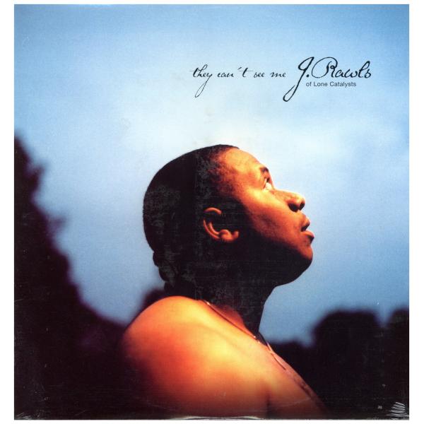 製造国 : GERMANY　　リリース年 : 2001　　レーベル : GROOVE ATTACK　　品番 : GAP 086 　　　　'01リリース作。オリジナルドイツ盤がデッドストック入荷。「Groove Attack」からの'99名コ...