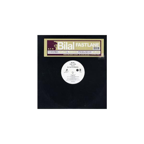 製造国 : US　　リリース年 : 2001　　レーベル : Interscope Records 　　品番 : 069497624-1　　　　いったいInterscopeはどれ位期待してるんでしょう?! 今度はfeatにDr.Dreを持っ...