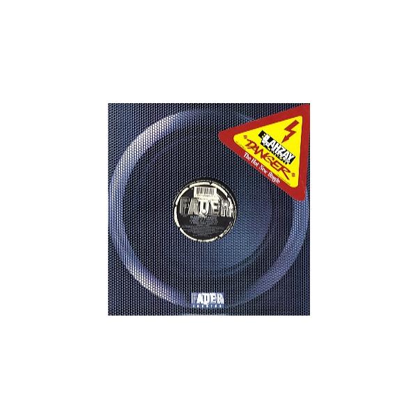 製造国 : US　　リリース年 : 1996　　レーベル : FADER　　品番 : 697 120 081-1　　　　'95 New Yorkストリート・ヒットしたHip Hop Classics！当時、日本でも2枚使いアイテムとしてシー...