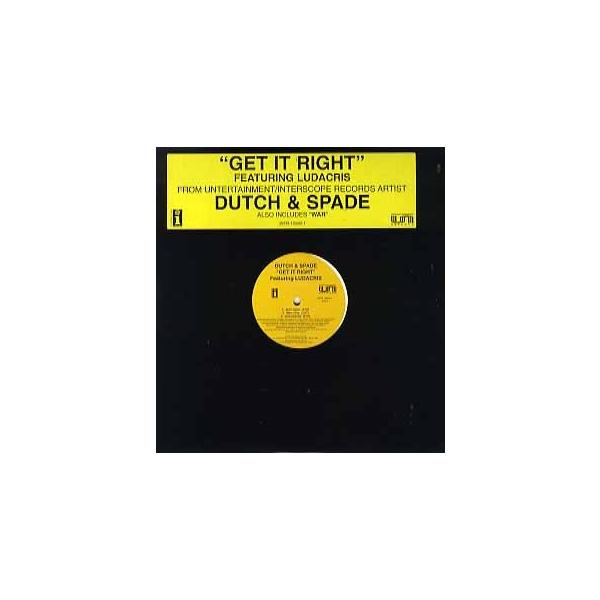 製造国 : US　　リリース年 : 2001　　レーベル : INTERSCOPE　　品番 : INTR 10580-1　　　　'01リリースのプロモオンリー盤がデッドストック入荷!! Pro Rockwilderで西フレーバーが漂う"If...