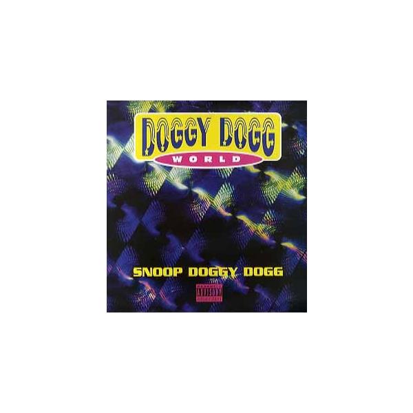 製造国 : UK　　リリース年 : 1994　　レーベル : WHITE　　品番 : 6544-983-0　　　　'93リリースのSnoop Doggによる代表曲の再発盤！"What's My Name"、"Gin&amp;Juice"に続...