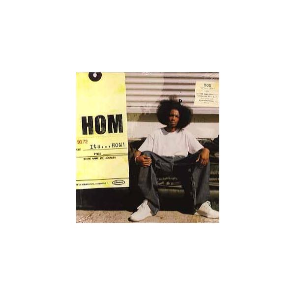 製造国 : US　　リリース年 : 2001　　レーベル : Stimulated Records　　品番 : 9091-1　　　　'01リリース作。シールド・未開封盤です。Loud傘下のDante Ross &amp; John Gamb...