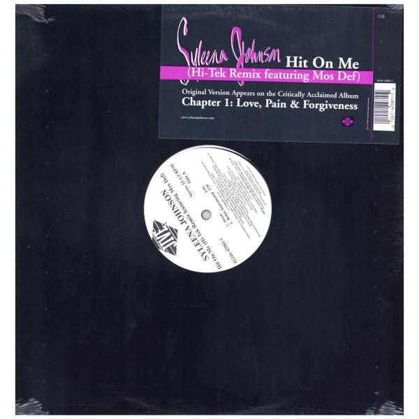 製造国 : US　　リリース年 : 2001　　レーベル : JIVE　　品番 : 01241-42981-1　　　　'01リリース作。US正規盤がデッドストック入荷。2000年末にBob PowerがProしMacy GrayラインのNu...