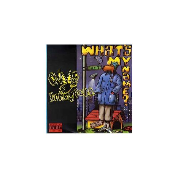 製造国 : UK　　リリース年 : 1993　　レーベル : WHITE　　品番 : 6544-95976-0　　　　'93リリースのSnoop Doggによる代表曲の再発盤が入荷しました〜！"Doggy Dogg World"、"Gin ...