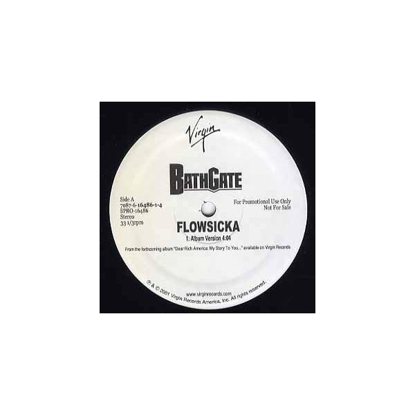 製造国 : US　　リリース年 : 2001　　レーベル : VIRGIN　　品番 : SPRO-16486 　　　　'01リリース作！US Promo Only盤がデッドストック入荷!! アルバム"Dear Rich America: M...