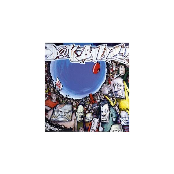 製造国 : US　　リリース年 : 2001　　レーベル : DEF JUX　　品番 : DJX18　　　　'01リリース!! Comapy FlowやMr.Lifなど良質なアングラShitを贈るDef Jux LabelからのNewyor...