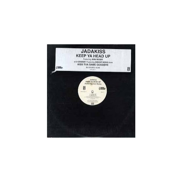 製造国 : US　　リリース年 : 2001　　レーベル : INTERSCOPE　　品番 : INTR-10617-1　　　　久々再入荷！プロモオンリー盤！The Loxよりソロでの活躍が凄い彼の新作はこれまた話題騒然間違い無し！Soun...