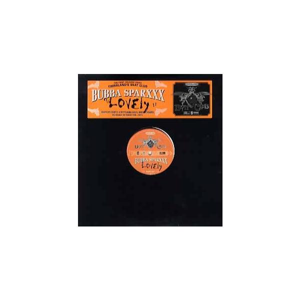 製造国 : US　　リリース年 : 2001　　レーベル : INTERSCOPE　　品番 : INTR-10545-1 　　　　'01リリース作!! US Promo Only盤がデッドストック入荷!! "Ms.New Booty"で大ブ...