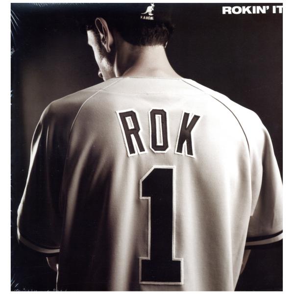 製造国 : US　　リリース年 : 2001　　レーベル : Swindle Entertainment 　　品番 : SEVN-RK101 　　　　'01リリース作。US盤がデッドストック入荷。背のシュリンクが破れています。Shabaam...