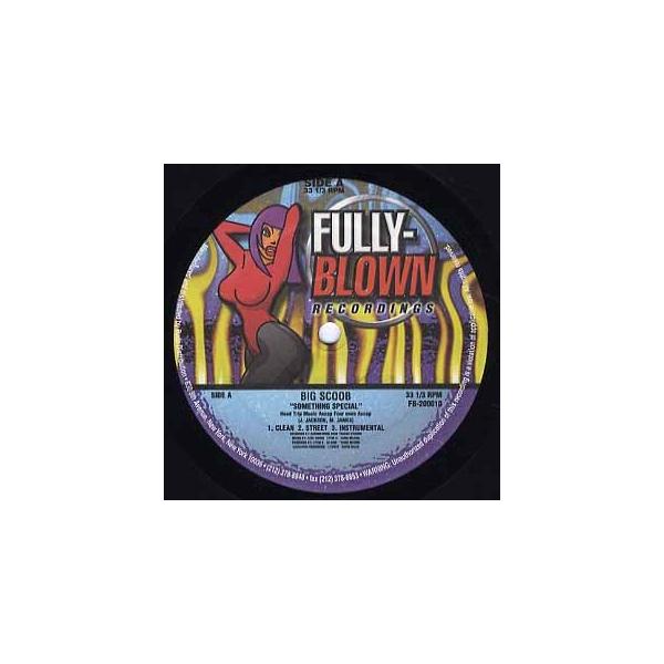 製造国 : US　　リリース年 : 2001　　レーベル : FULLY-BLOWN　　品番 : FB-200010　　　　再入荷！2000年の夏にSupermanのテーマを使い、意表を突いてヒットした"Kryptmite"やZappの名曲...