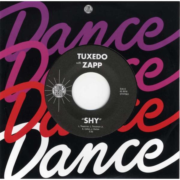 製造国 : US　　リリース年 : 2018　　レーベル : Stones Throw Records　　品番 : STH7063　　　　シンガーMayer Hawthorneと、MC/プロデュースまでマルチにこなす天才Jake Oneとの...